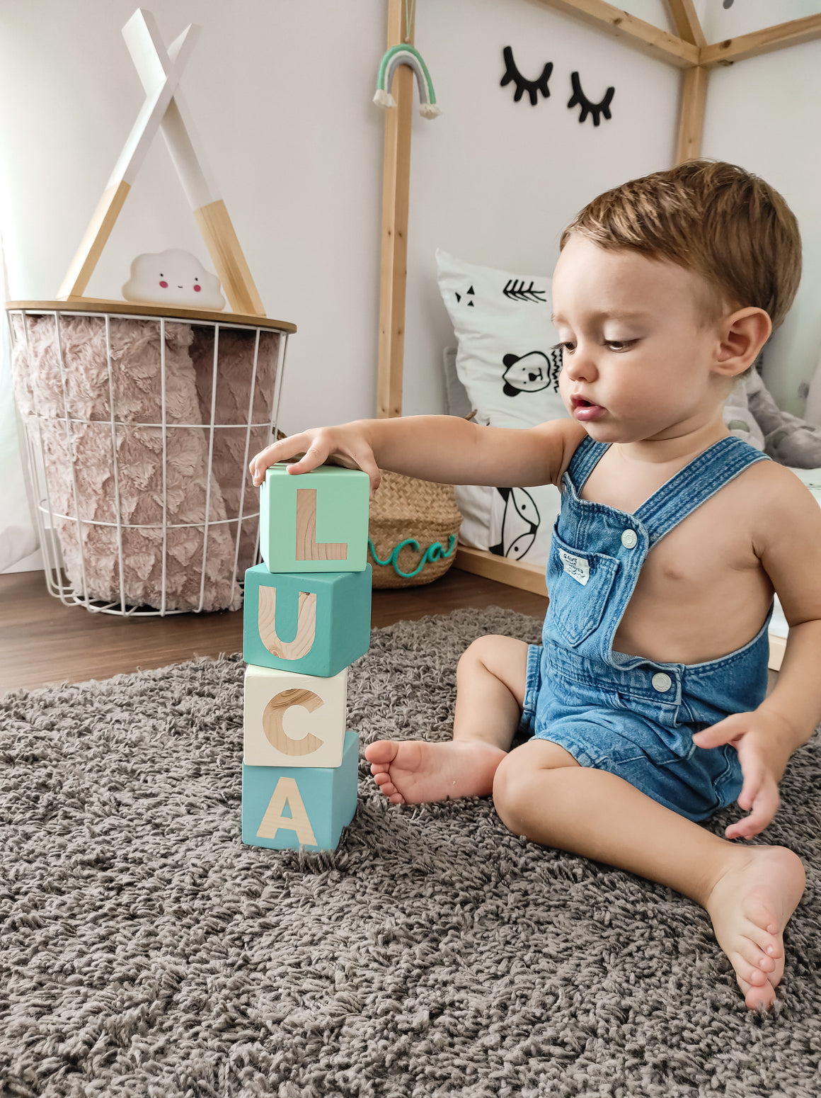 Regalos para bebés y familia. – Ohana Details