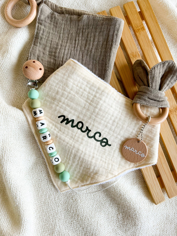 PACKS BEBÉ – Ohana Details