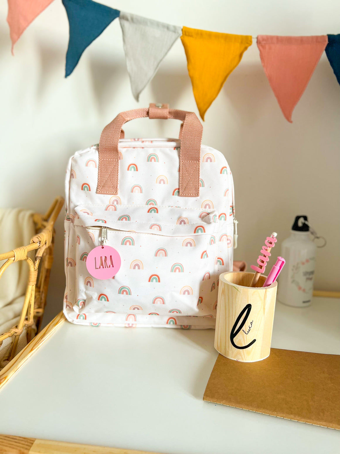 Regalos para bebés y familia. – Ohana Details