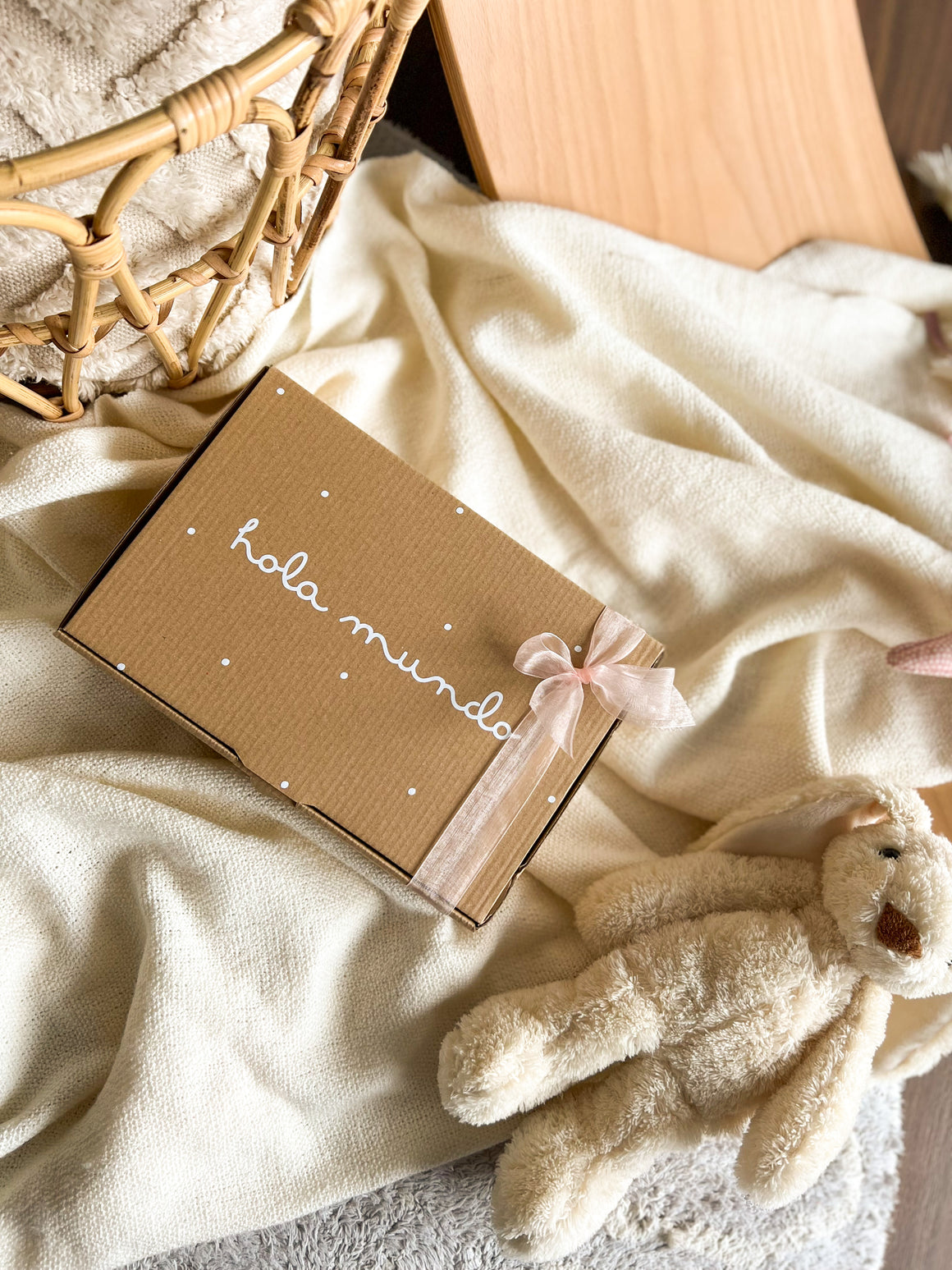 PACKS BEBÉ – Ohana Details